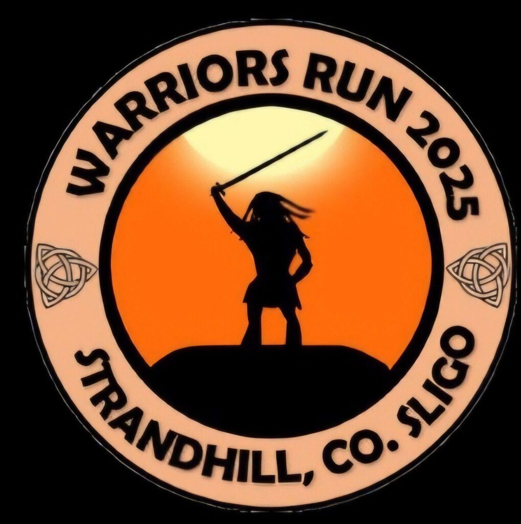 What We Do – Warriors Run